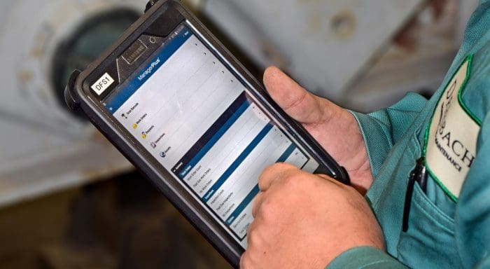 Technology - Dreisbach